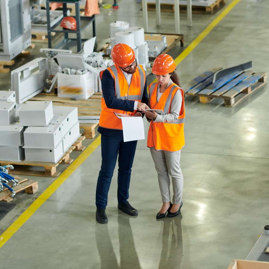 Home - SAFed - The Safety Assessment Federation